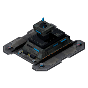 Command center | WikiGalaxy