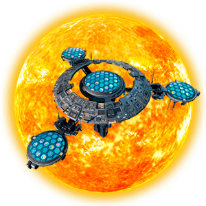 Processing Space Station | WikiGalaxy